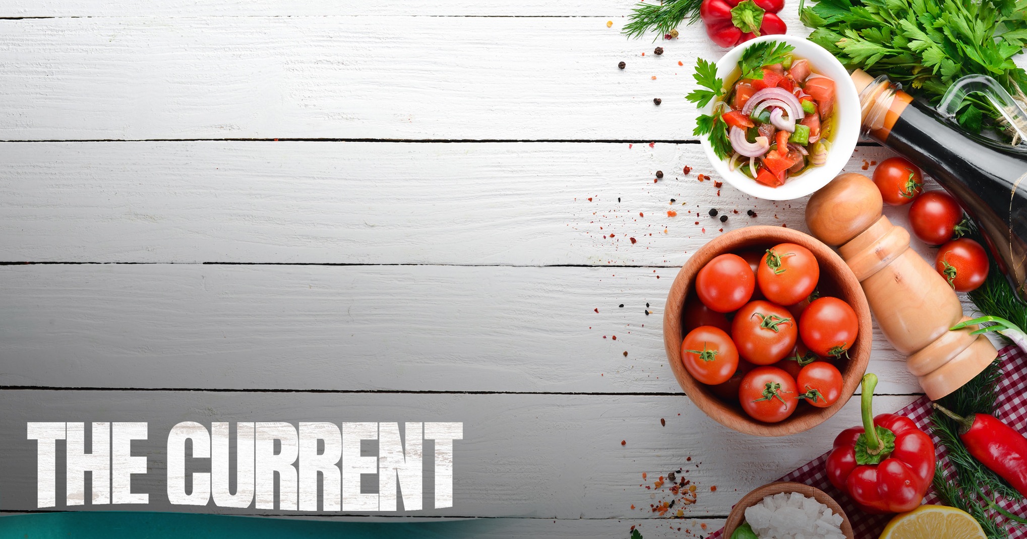 A Scoop of Flavor for National Salsa Month